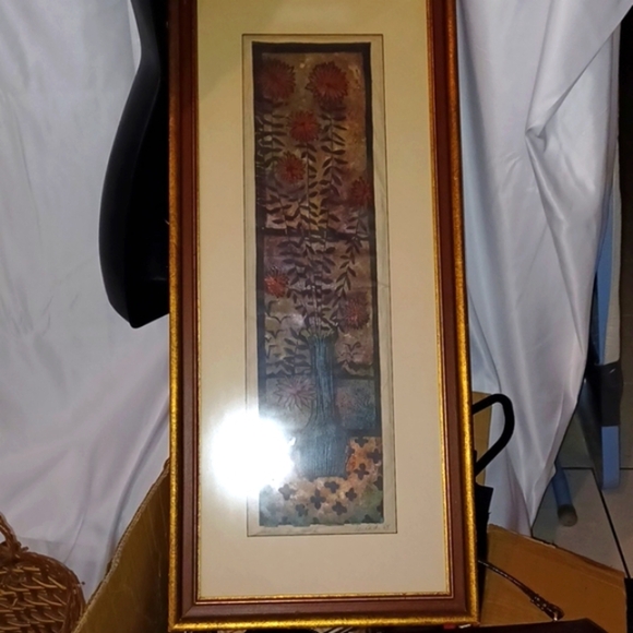 John Murray Barton | Art | Limited Edition Signed Artist Proof John M ...